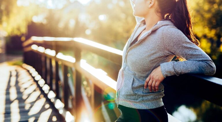 Why Moms Need To Take Breaks And How To Do It - Mom On Purpose