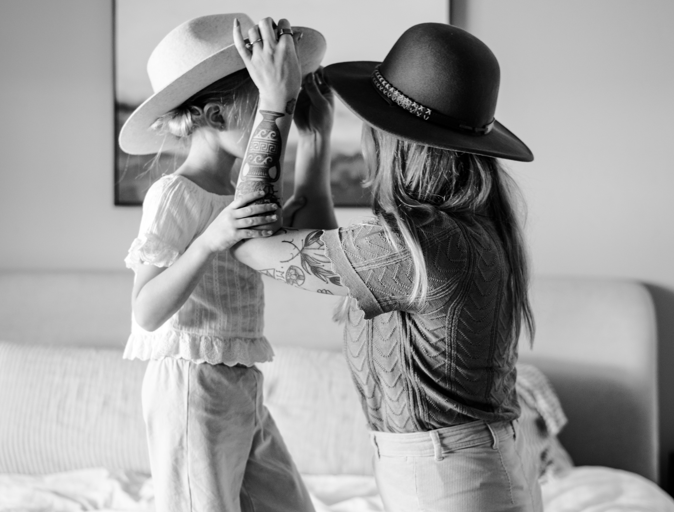 Mindset In Motherhood: Everything You Need To Know - Mom On Purpose