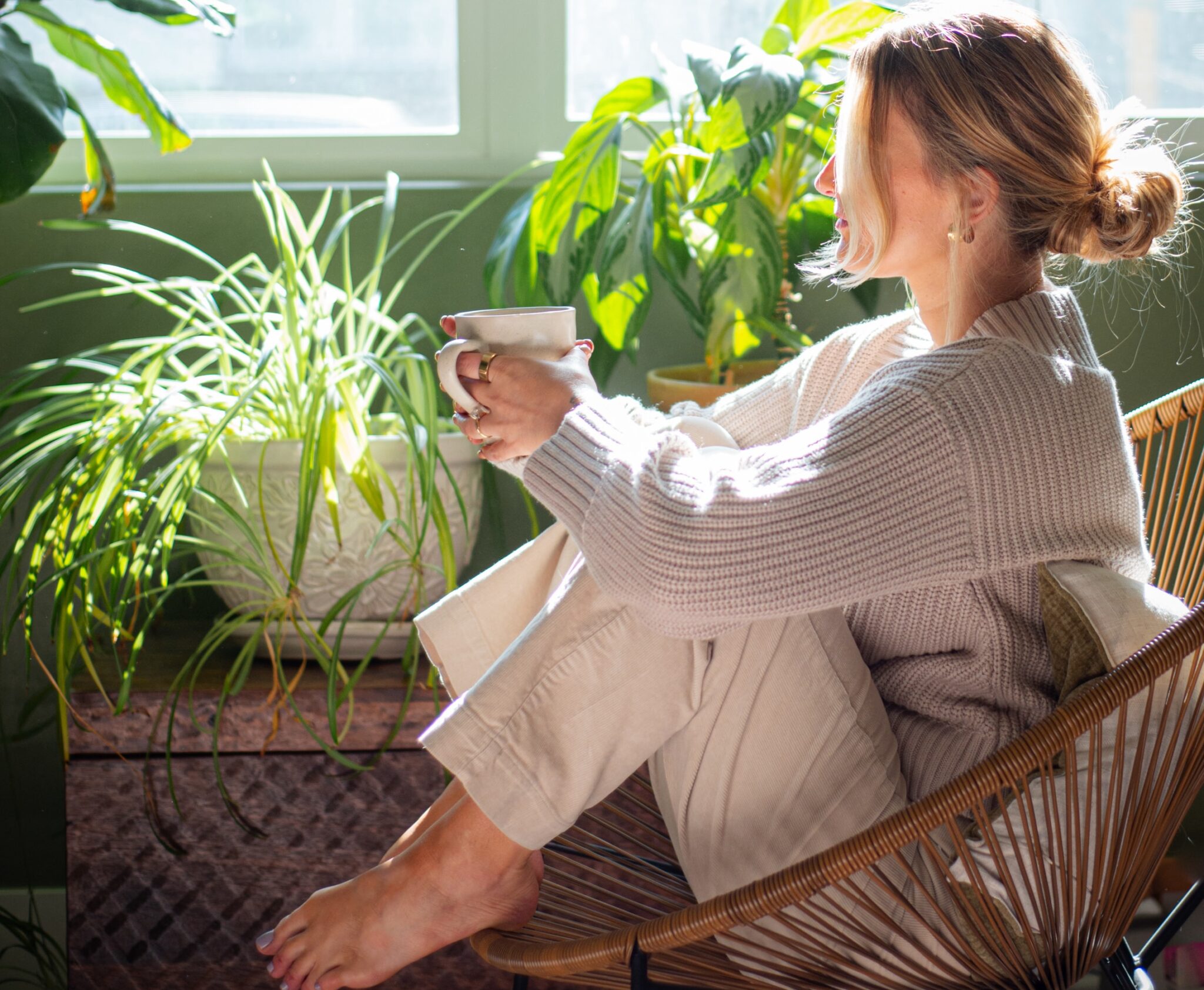Mindset Tips For Type-A Moms To Achieve Calm And Balance - Mom On Purpose