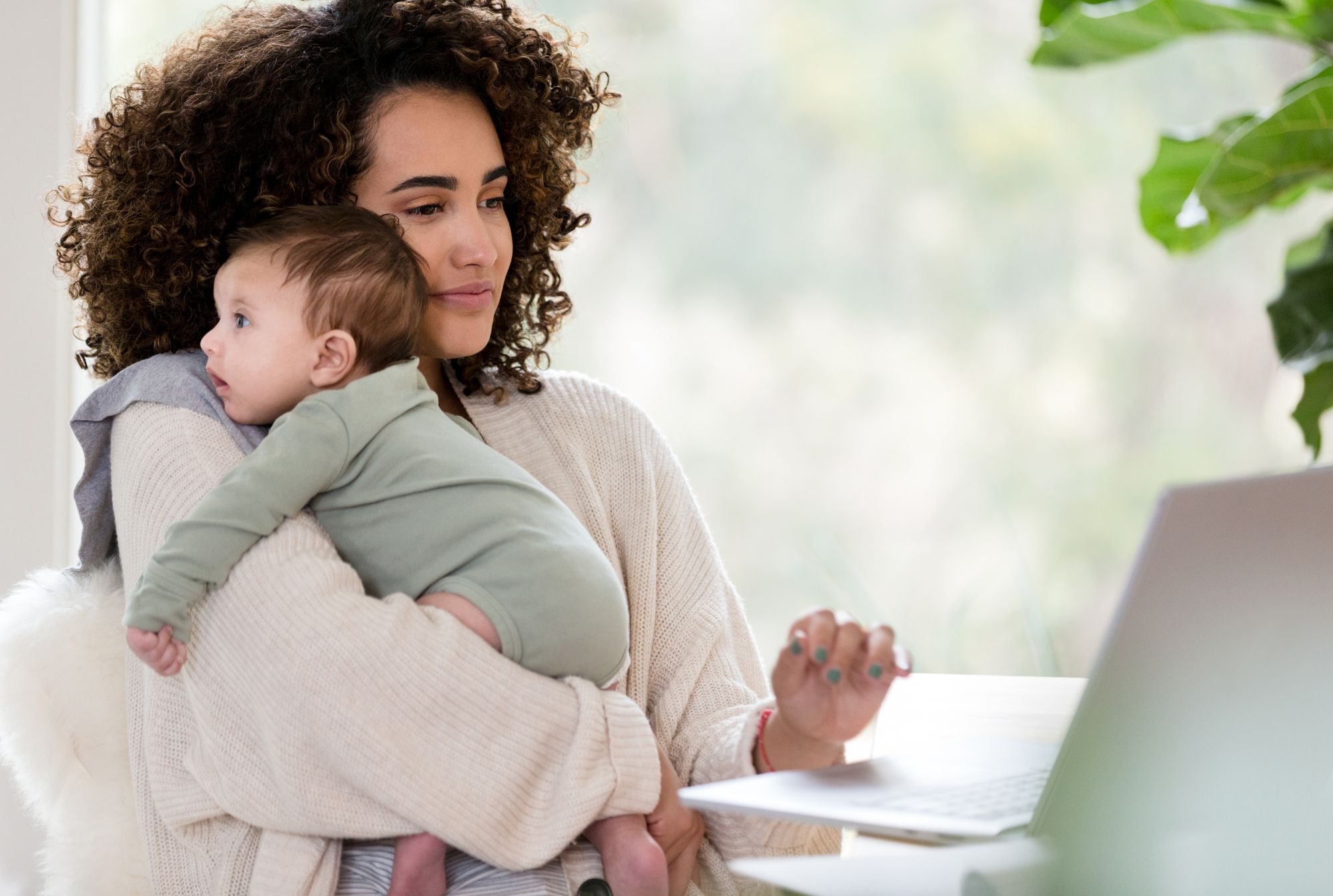 Mindset Tips For Type-A Moms - Mom On Purpose