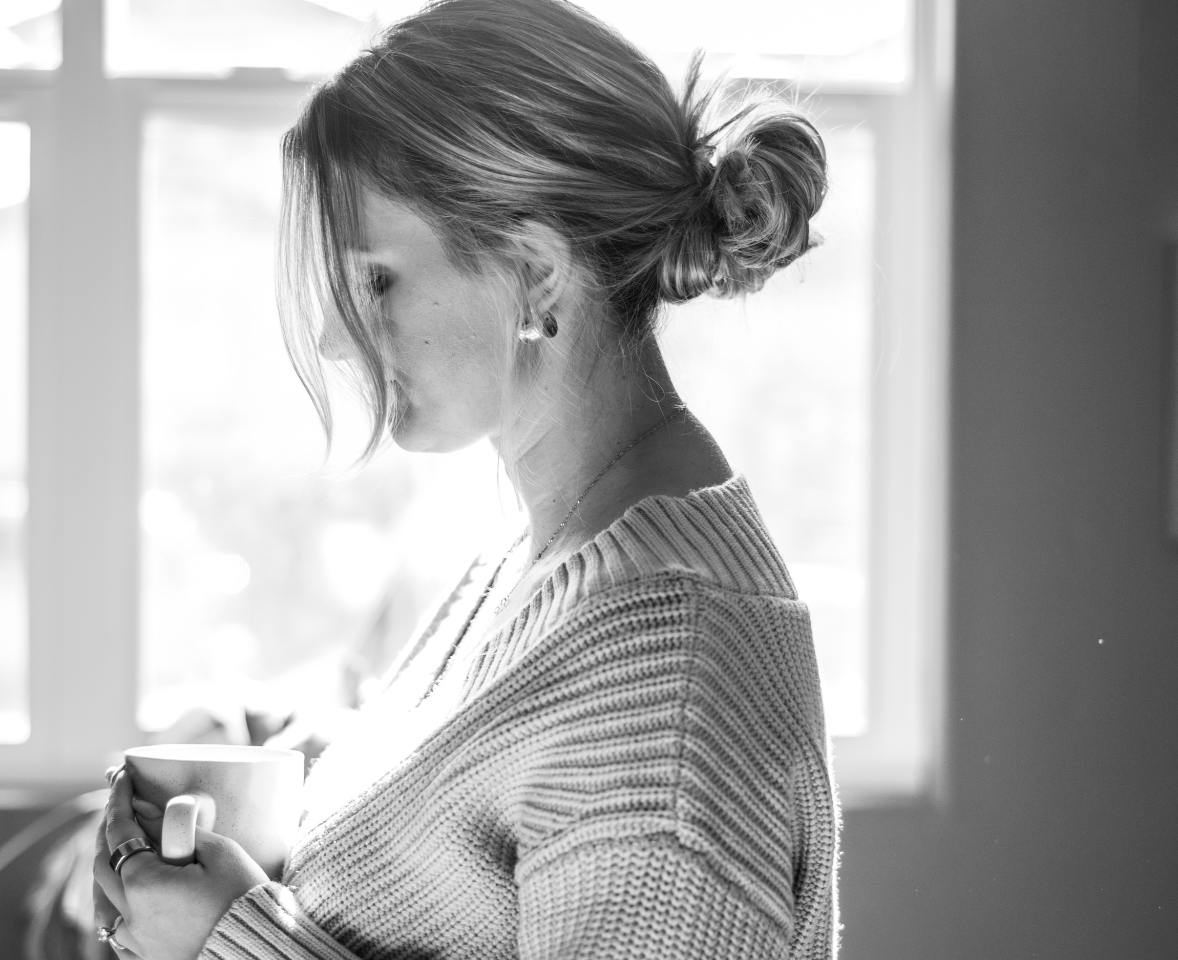 How To Stop Negative Thinking: Tools For Moms Who Overthink - Mom On ...
