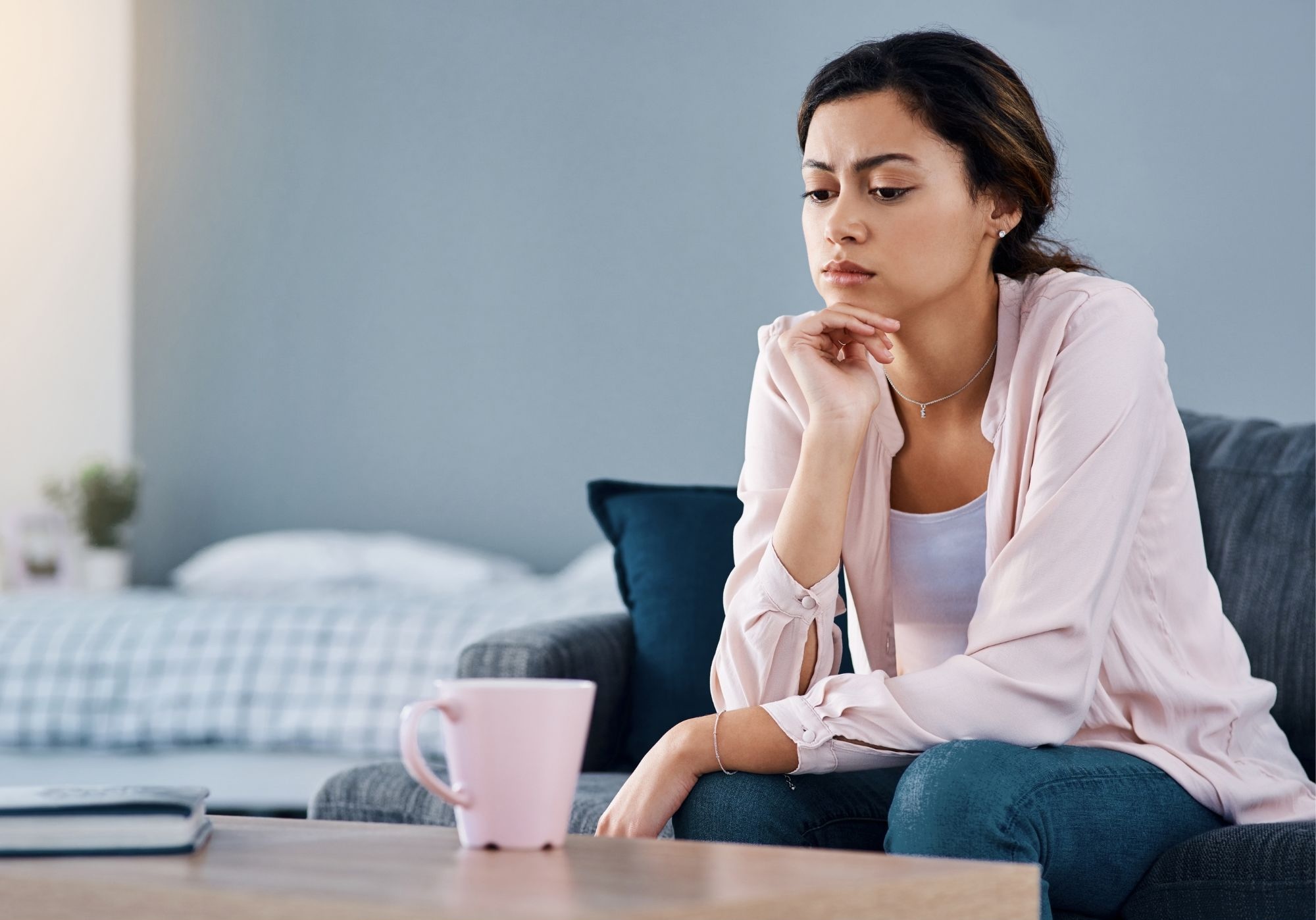 How To Stop Overthinking As A High Achieving Mom - Mom On Purpose