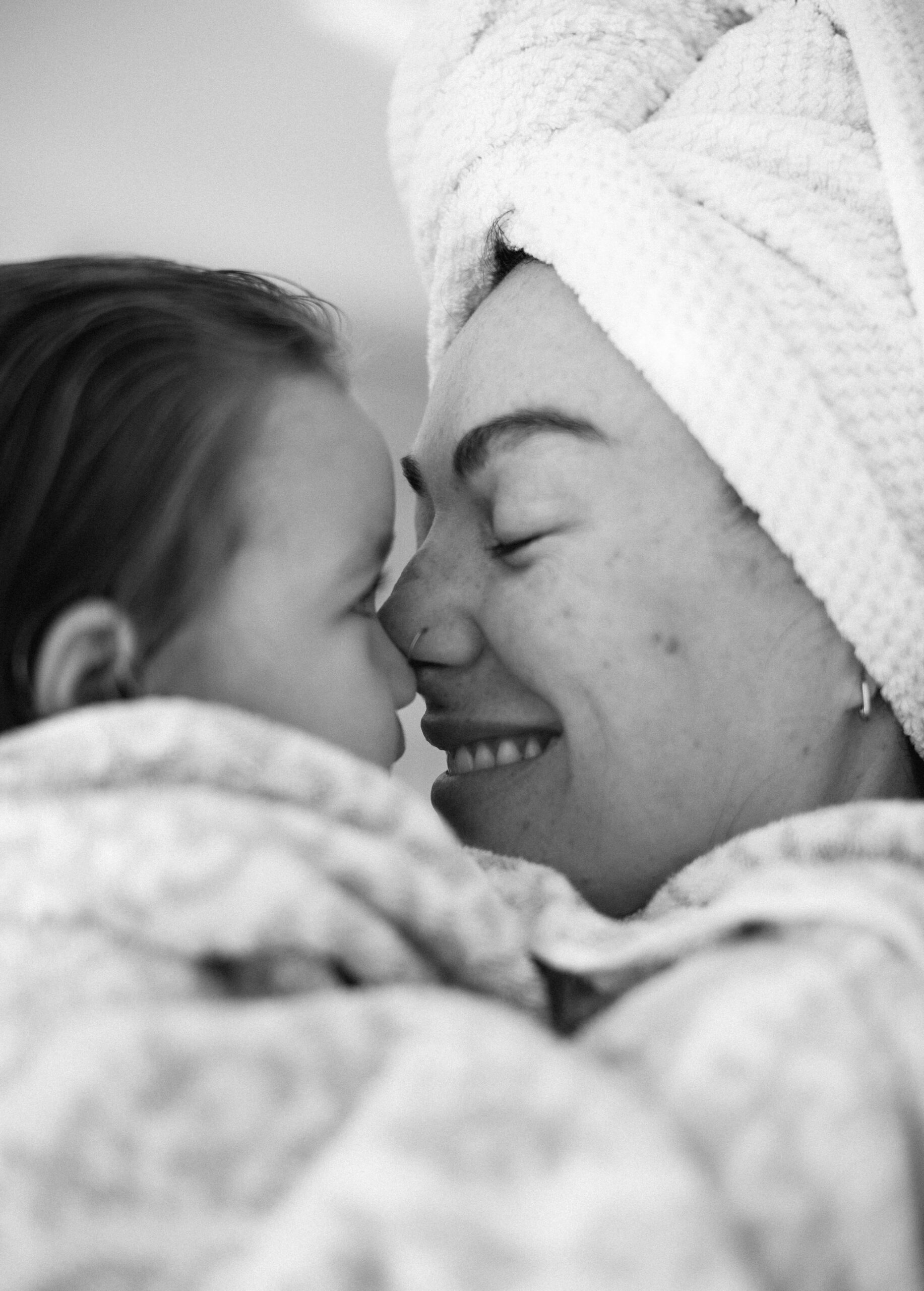 High Achieving Moms + Slow Motherhood - Mom On Purpose