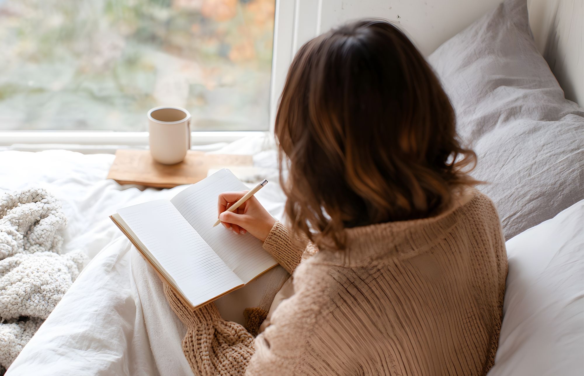 The 3-Part Thought Work Framework - Mom On Purpose